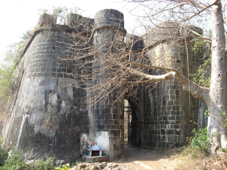 Fort Bassein, Mumbai - Entry Fee, Visit Timings, Things To Do & More...