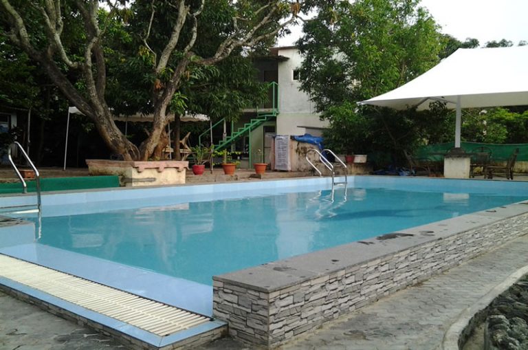 Top 10 Resorts in Gorai - Trans India Travels