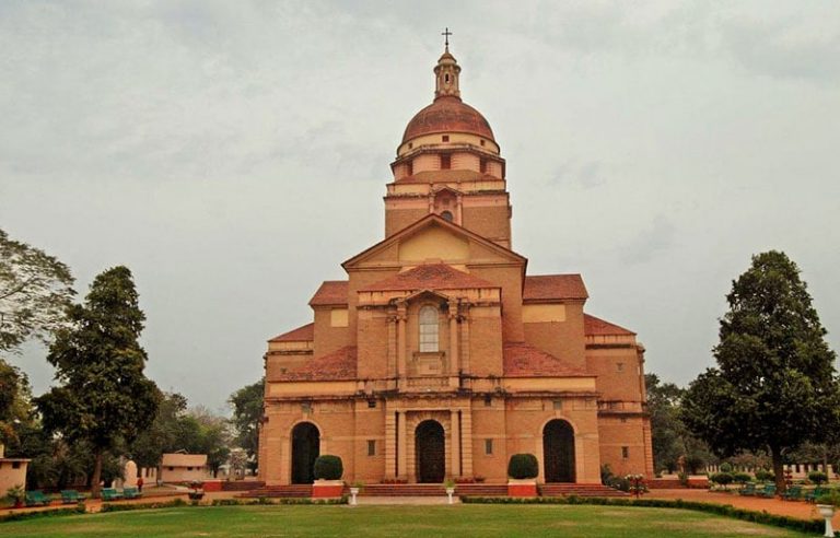 10 Most Popular Churches in Delhi - Trans India Travels