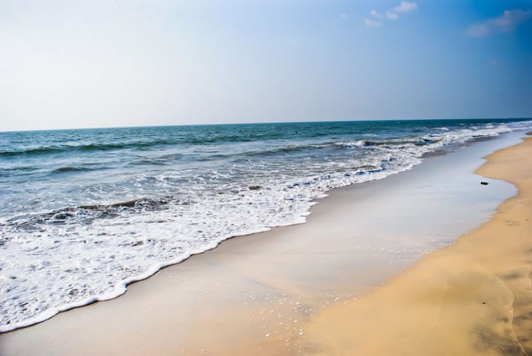 Cherai Beach, Kochi - Entry Fee, Visit Timings, Things To Do & More...