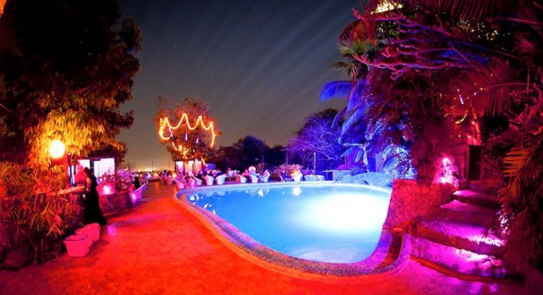Top 10 Amazing Spots to Experience Nightlife in Goa - Trans India Travels