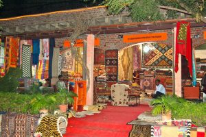 Dilli Haat, Delhi - Entry Fee, Visit Timings, Things To Do & More...