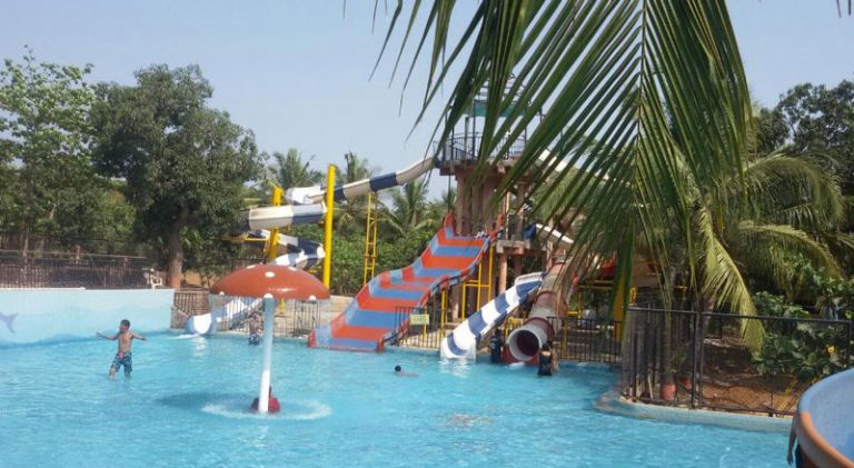 Top 10 Resorts in Gorai - Trans India Travels