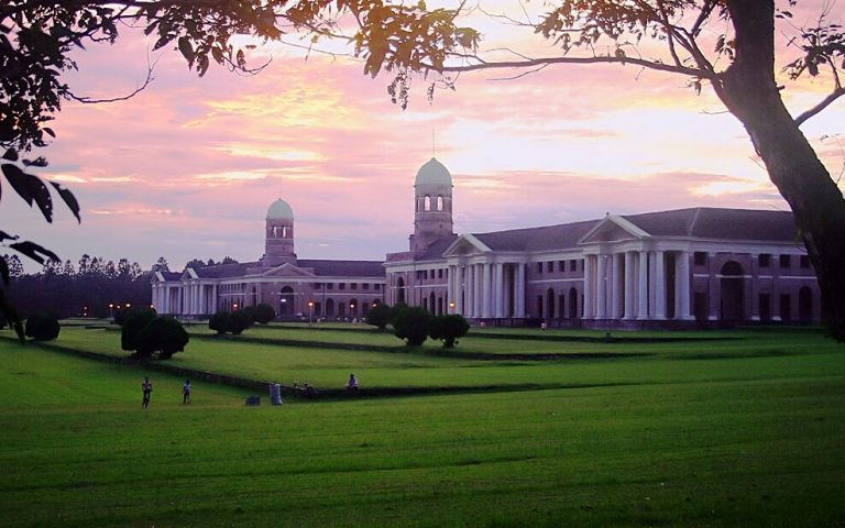 Forest Research Institute, Dehradun - Entry Fee, Visit Timings, Things ...