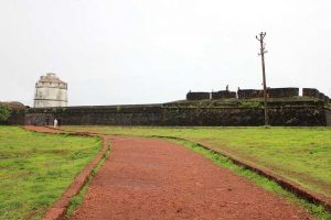 Top 5 Places To Visit In Goa - Trans India Travels