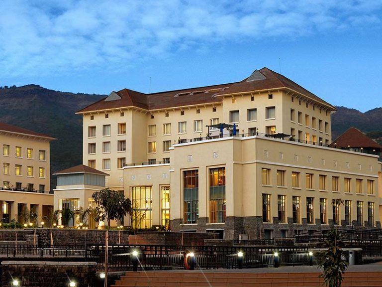 Top 7 Most Striking Resorts in Lavasa - Trans India Travels