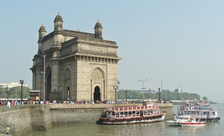 Top 5 Historical Places and Monuments in Mumbai - Trans India Travels
