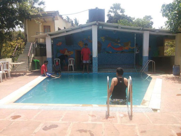 Top 10 Resorts in Gorai - Trans India Travels