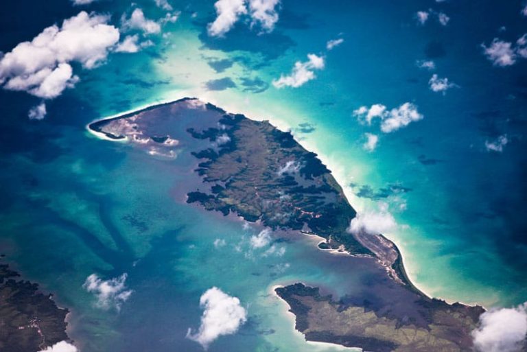 How to Reach Great Nicobar Islands - Trans India Travels