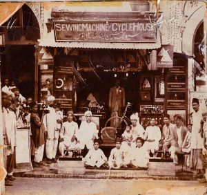 Hall Bazaar, Amritsar - Trans India Travels