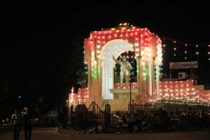 Best 11 Places To Visit In Lucknow - Trans India Travels