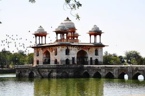 Top 5 Places to Visit in Narnaul - Trans India Travels