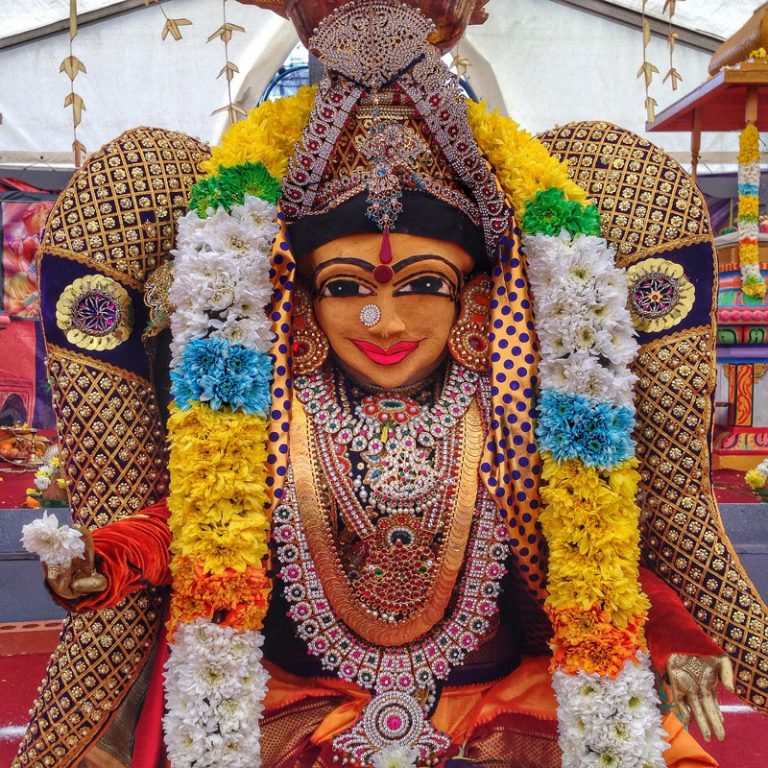 Top 7 Festivals of Maharashtra - Trans India Travels