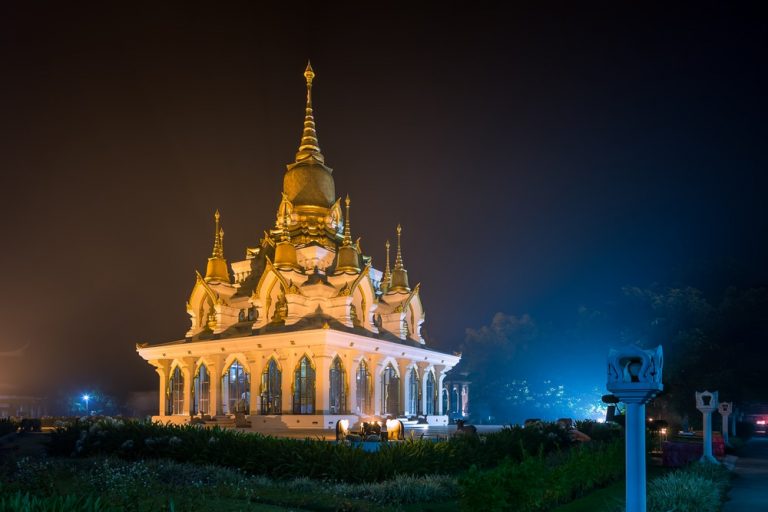 Top 14 Places To Visit In Uttar Pradesh - Trans India Travels