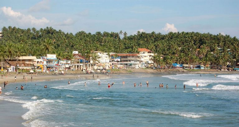 Kovalam Beach, Trivandrum - Entry Fee, Visit Timings, Things To Do ...