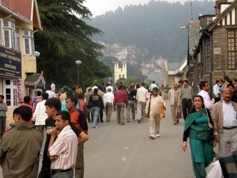 The Shimla State Museum, Shimla - Entry Fee, Visit Timings, Things To ...