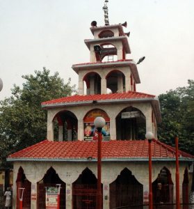 Top 5 Places to Visit in Manesar - Trans India Travels