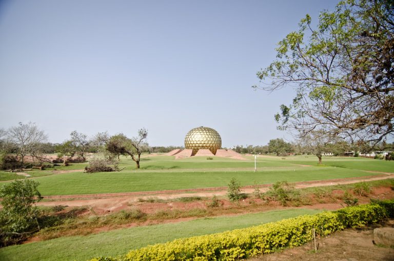 Matrimandir, Auroville - Entry Fee, Visit Timings, Things To Do & More...