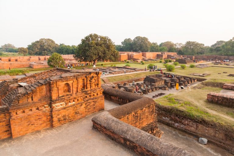 10 Best Places in Bihar on Your Itinerary - Trans India Travels