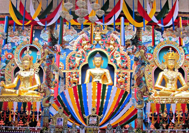 Raja’s Seat, Coorg - Entry Fee, Visit Timings, Things To Do & More...