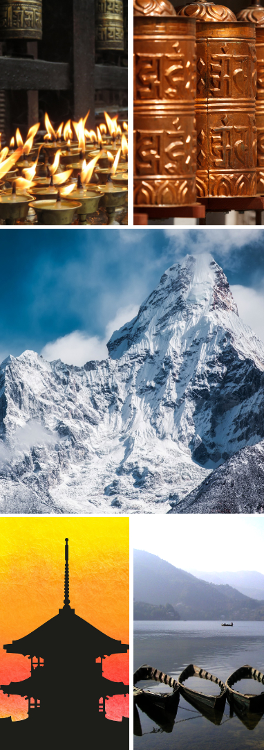 Nepal Tour Packages - Trans India Travels