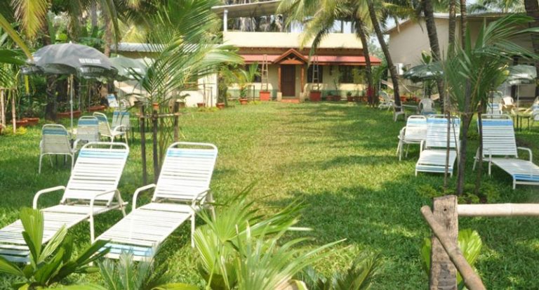 Top 10 Resorts in Gorai - Trans India Travels