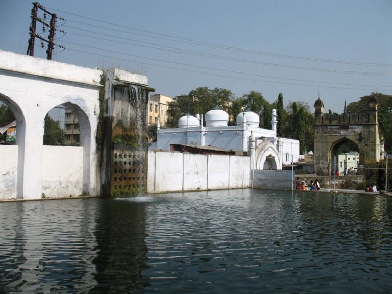 Panchakki, Aurangabad - Entry Fee, Visit Timings, Things To Do & More...