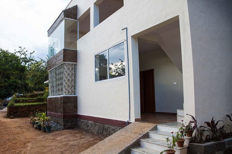 Top 10 Nature Resorts in Valparai - Trans India Travels