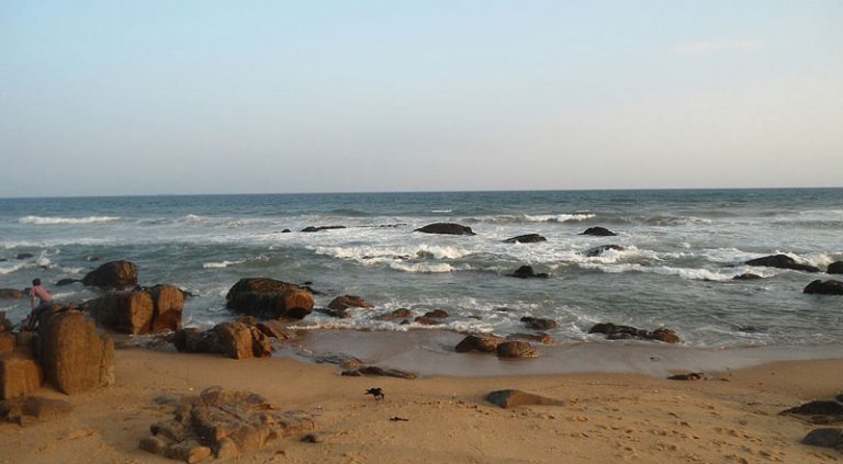 Top 10 Beaches in Visakhapatnam - Trans India Travels