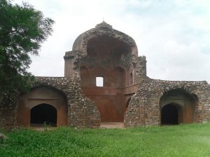 5 Popular Forts in Delhi - Trans India Travels