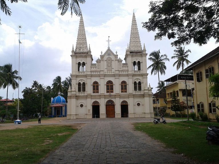 Willingdon Island, Kochi - Entry Fee, Visit Timings, Things To Do & More...