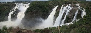 10 Most Popular Waterfalls in Karnataka - Trans India Travels