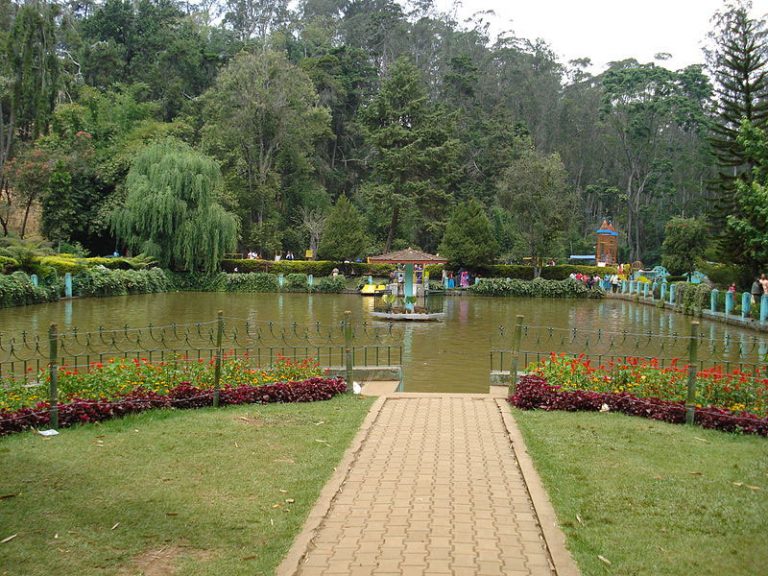 Droog Fort, Coonoor - Entry Fee, Visit Timings, Things To Do & More...