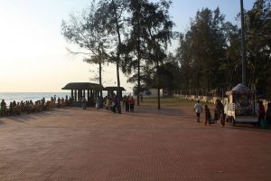 Snehatheeram Beach, Thrissur - Entry Fee, Visit Timings, Things To Do ...