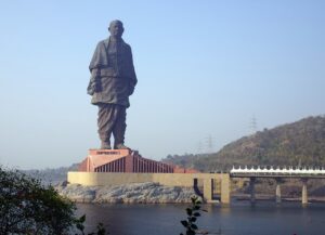 Statue of Unity: Your Ultimate Guide to the World’s Tallest Statue