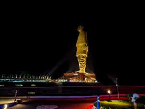 Statue of Unity: Your Ultimate Guide to the World’s Tallest Statue