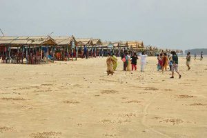 Top 10 Beaches In West Bengal - Trans India Travels