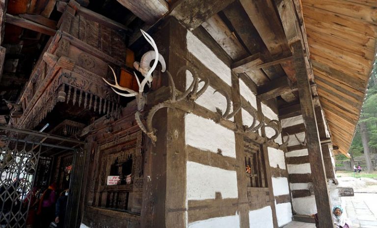 Hadimba Temple, Manali - Entry Fee, Visit Timings, Things To Do & More...