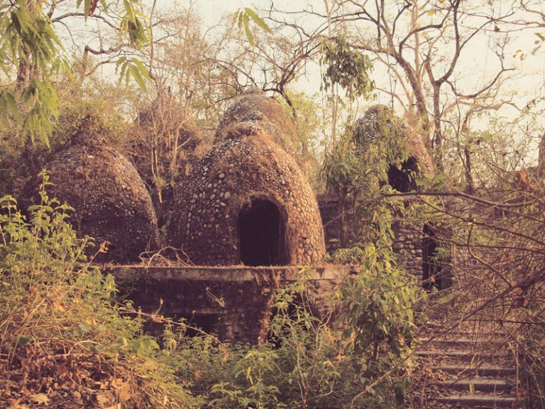 The Beatles Ashram, Rishikesh - Entry Fee, Visit Timings, Things To Do ...