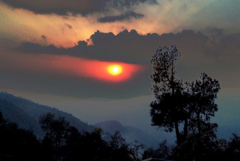 Zero Point, Almora - Entry Fee, Visit Timings, Things To Do & More...