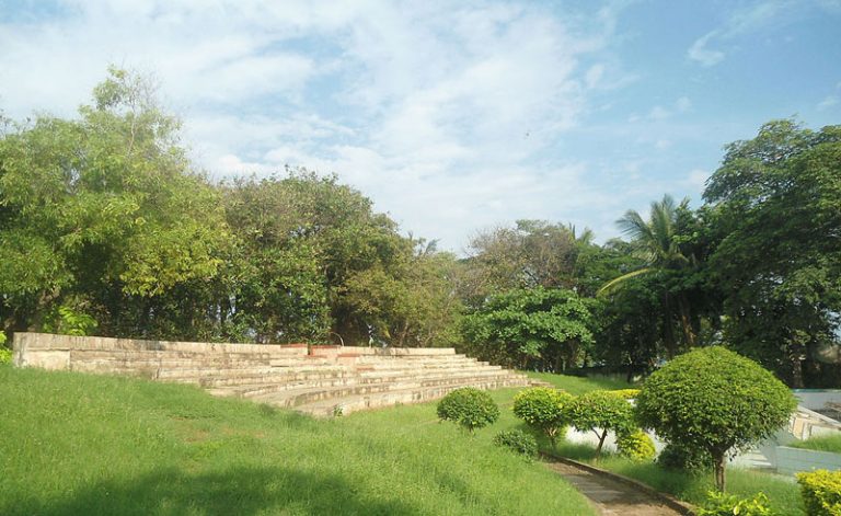 8 Stunning Places To Visit In Visakhapatnam - Trans India Travels