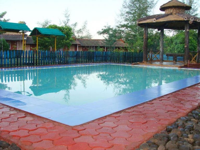 Top 10 Resorts in Thane - Trans India Travels