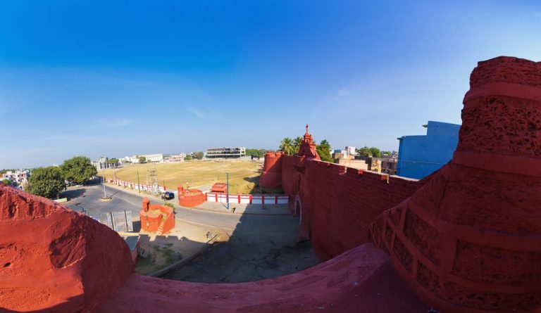 Top 8 Places To Visit At Daman and Diu - Trans India Travels